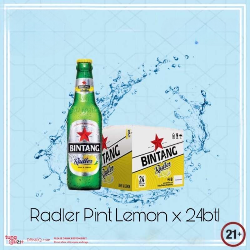 Jual Bir Bintang Pilsener 1 Karton Termurah - Harga Grosir Terupdate Hari Ini | Blibli