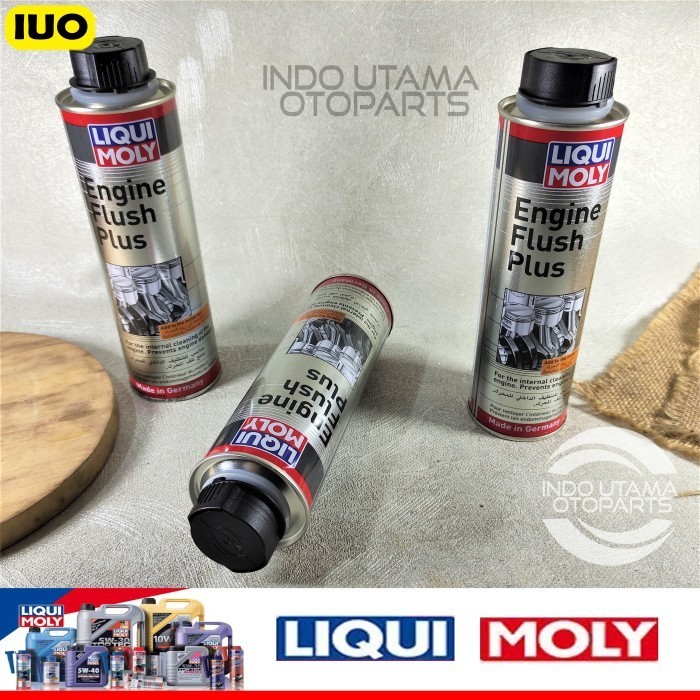 Jual Liquimoly 300 Terbaru Dengan Harga Termurah Di 2024 | Blibli