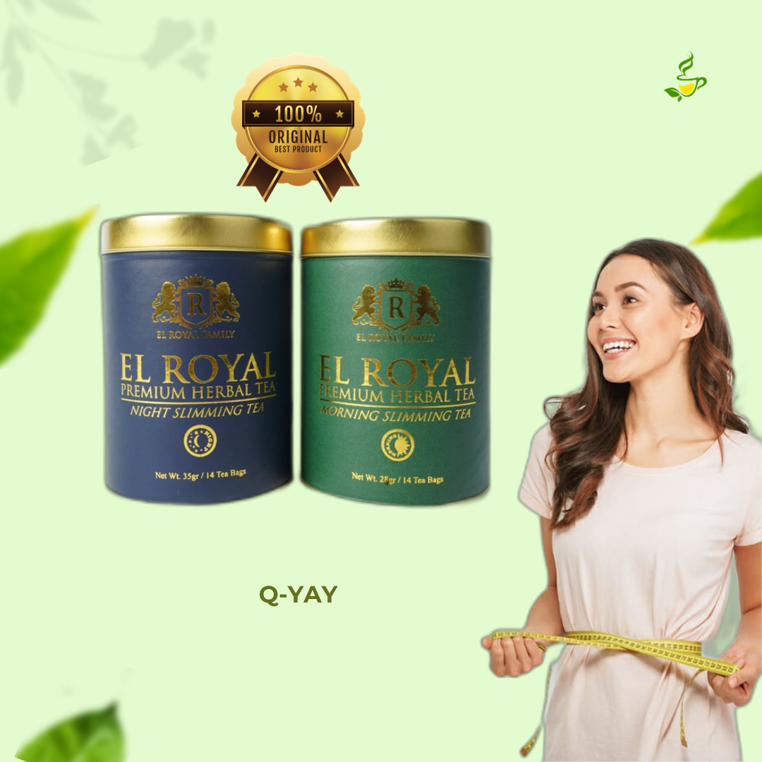 Jual El Royal Herbal Tea Termurah - Harga Grosir Terupdate Hari Ini ...