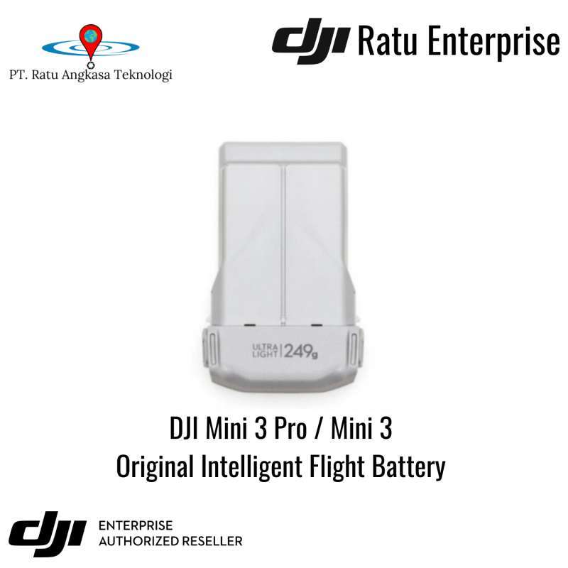 Jual Baterai Dji Mavic 3 Pro Original Murah - Harga Diskon Februari ...