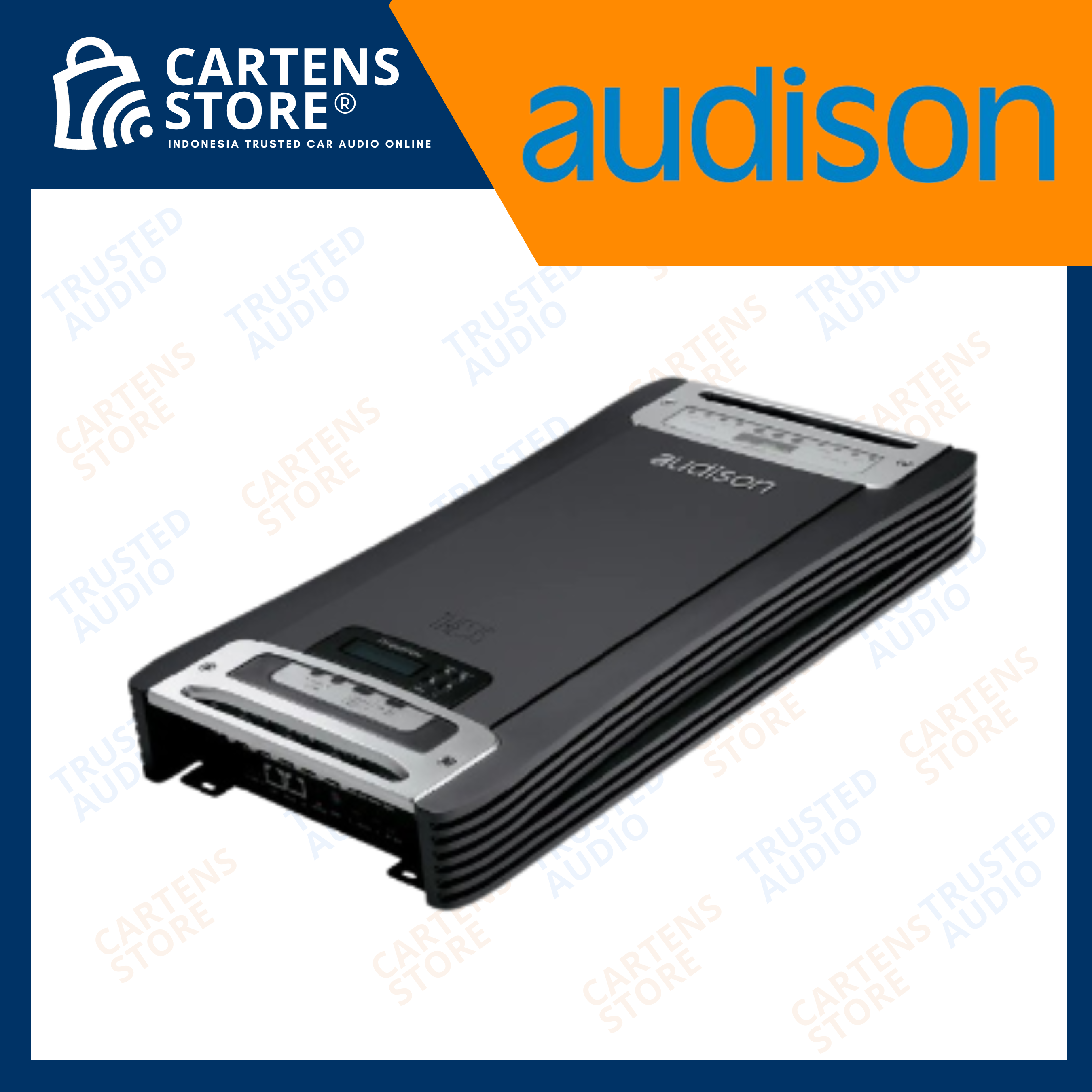Jual Power Amplifier Mobil Audison Terbaru Dengan Harga Termurah Di ...