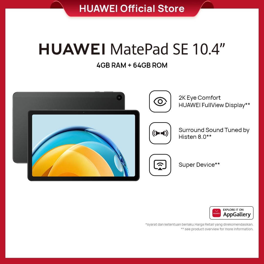 Jual Tablet Harga 2 Jutaan Spesifikasi Original, Murah & Diskon Harga ...