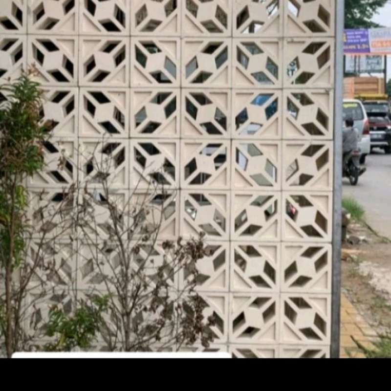 Jual Ukuran Roster Beton Original Murah - Harga Diskon Februari 2024 ...