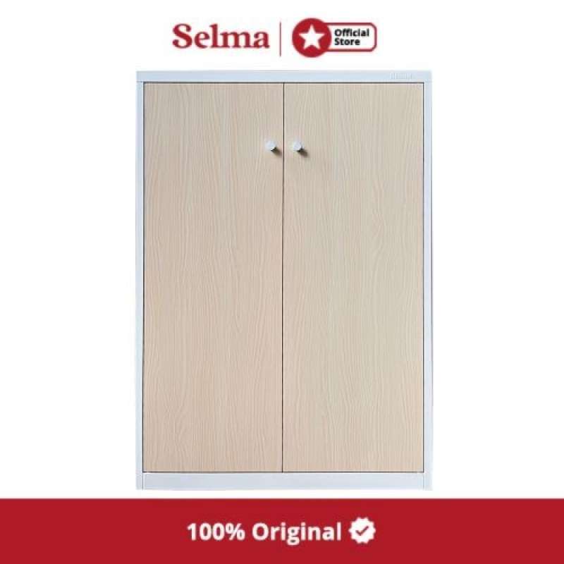 Jual Lemari Kayu File Original Murah - Harga Diskon Mei 2024 | Blibli.com