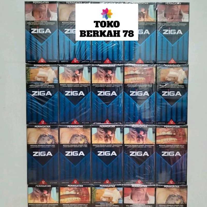 Ziga 1 Slop 🔥 Harga Grosir Mei 2026