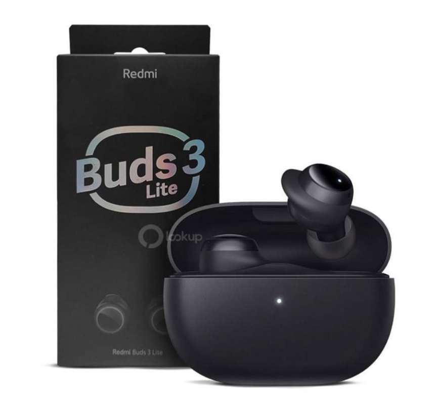 Jual Redmi Buds 3 Lite Di Seller Simboch - Pluit, Kota Jakarta Utara ...
