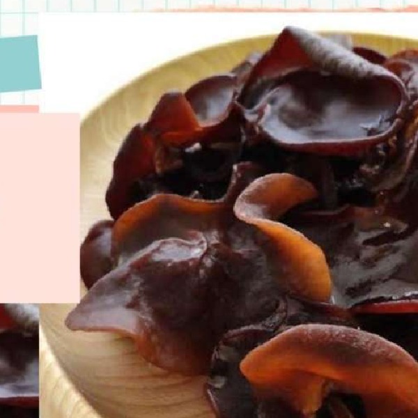 Jual Jamur Lember Jamur Kuping 100Gr di Seller Sayur_Caringin_Bandung ...