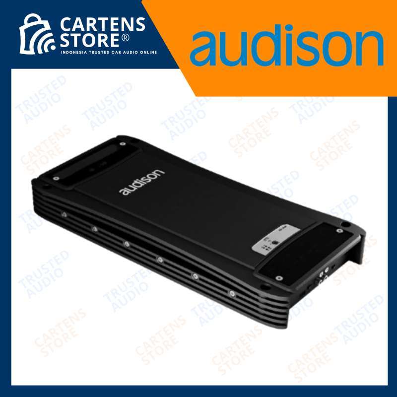 Jual Power Amplifier Mobil Audison Terbaru Dengan Harga Termurah Di ...