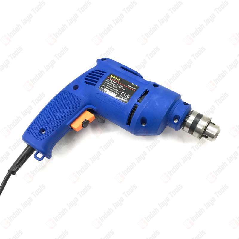 Jual Mollar Ed-430 Mesin Bor Listrik Besi 10 Mm Electric Drill Ed430 Di ...