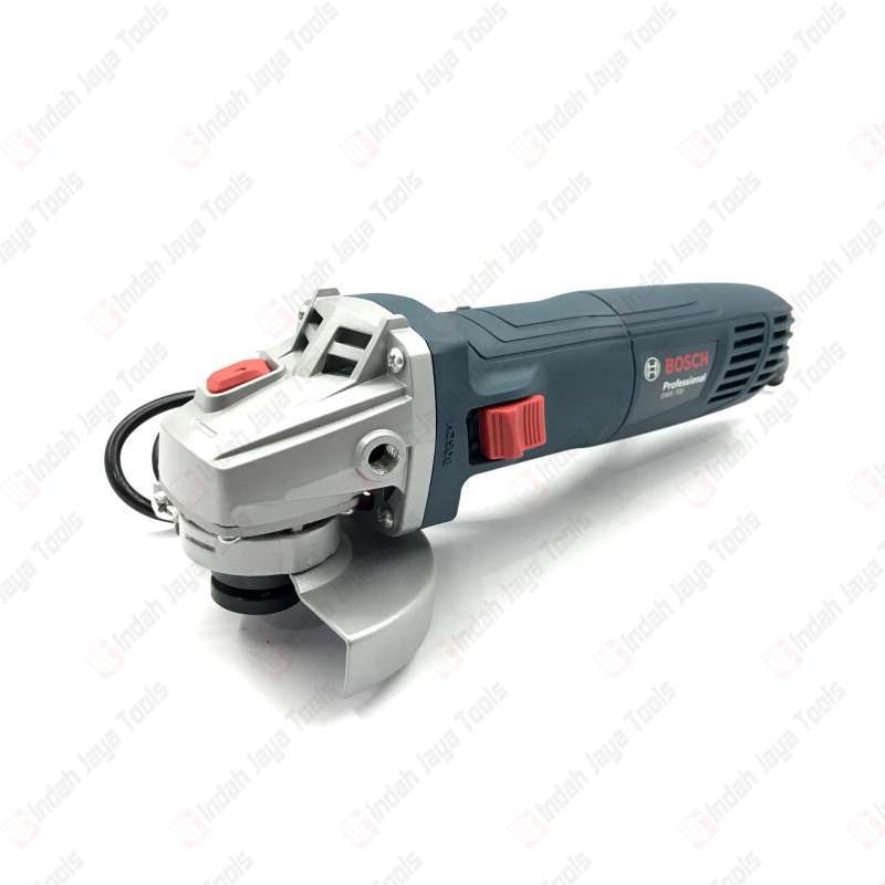 Jual Bosch Gws 700 Mesin Gerinda Tangan 4 Inch - Gurinda Angle Disc ...