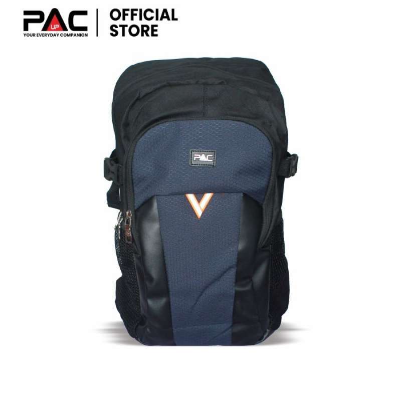 Jual Ransel Laptop Pria Pac Up Mix Verona Di Seller Pac Up Official ...