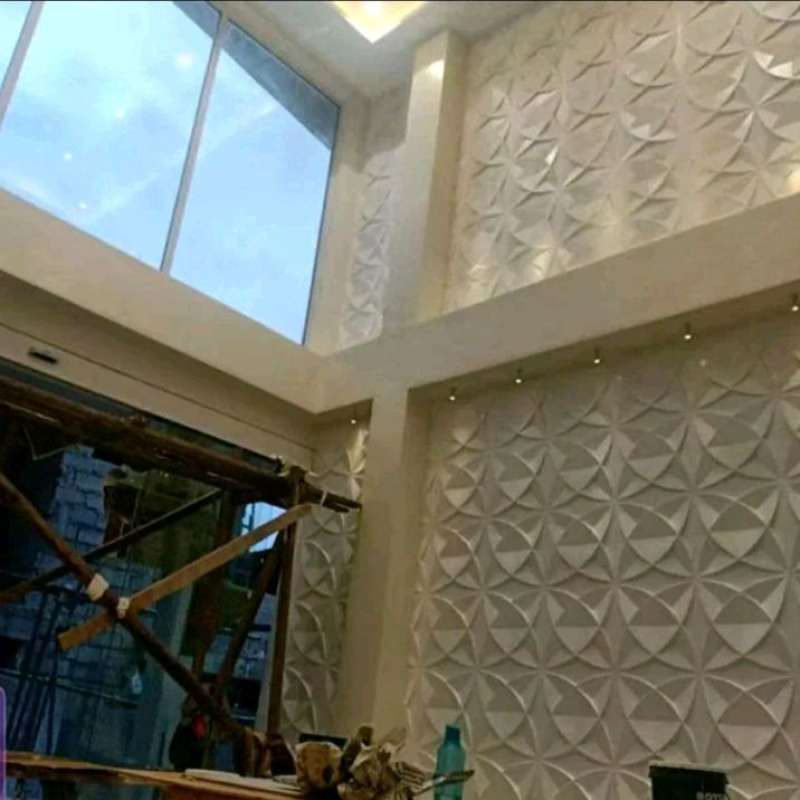 Jual Roster Dinding Tempel Original Murah - Harga Diskon Mei 2024 ...