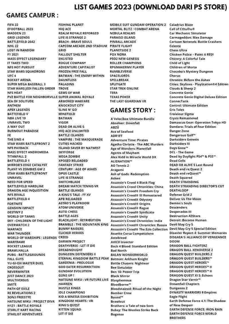 Jual Ps4 Pro 1 Tb Garansi Resmi Sony Indonesia 2 Tahun Bundle Hit Games ...