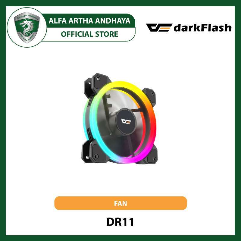 Daftar Harga Darkflash Dr11 🔥 Original & Spesifikasi Lengkap Februari 2025