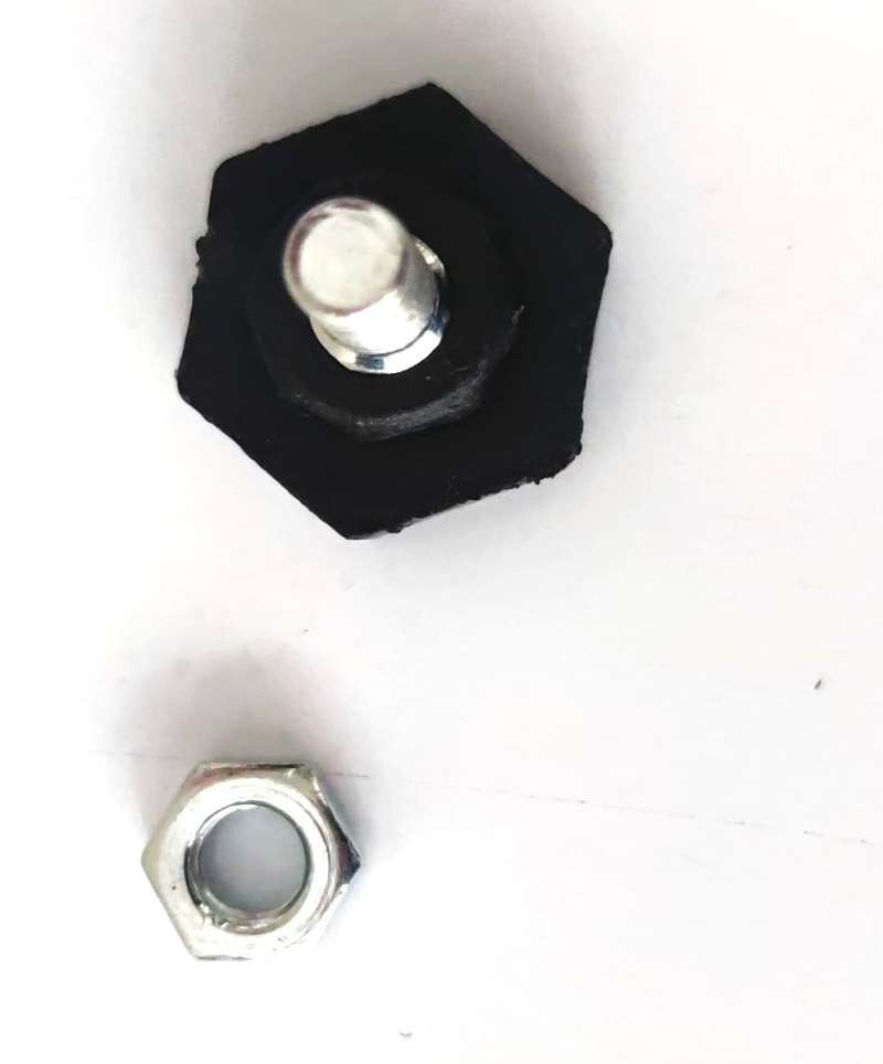 Jual Standing Tripod Banner Display 2 Sisi Poster Lengkap Siap Pakai ...