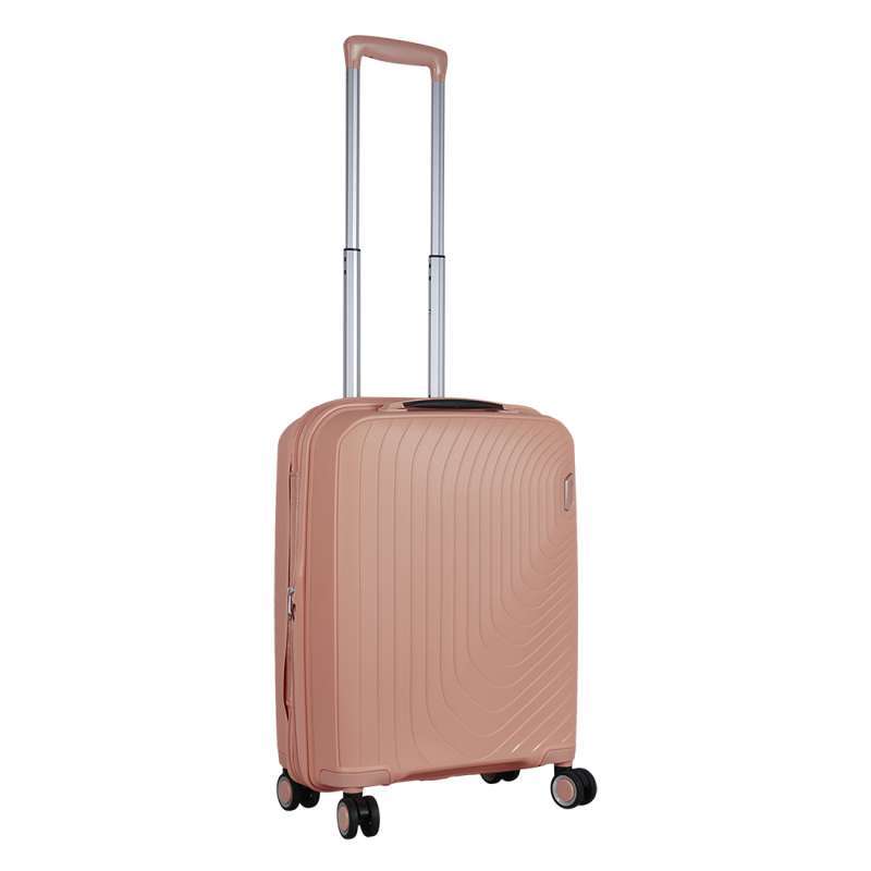 Jual Koper - Trolley Case Jack Nicklaus 73113 - 20 Inch - Coral Di ...