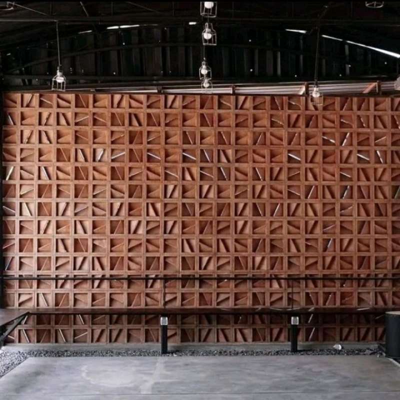 Promo Roster/beton/minimalis/kincir/model/tife/warna/abu/putih/merah ...