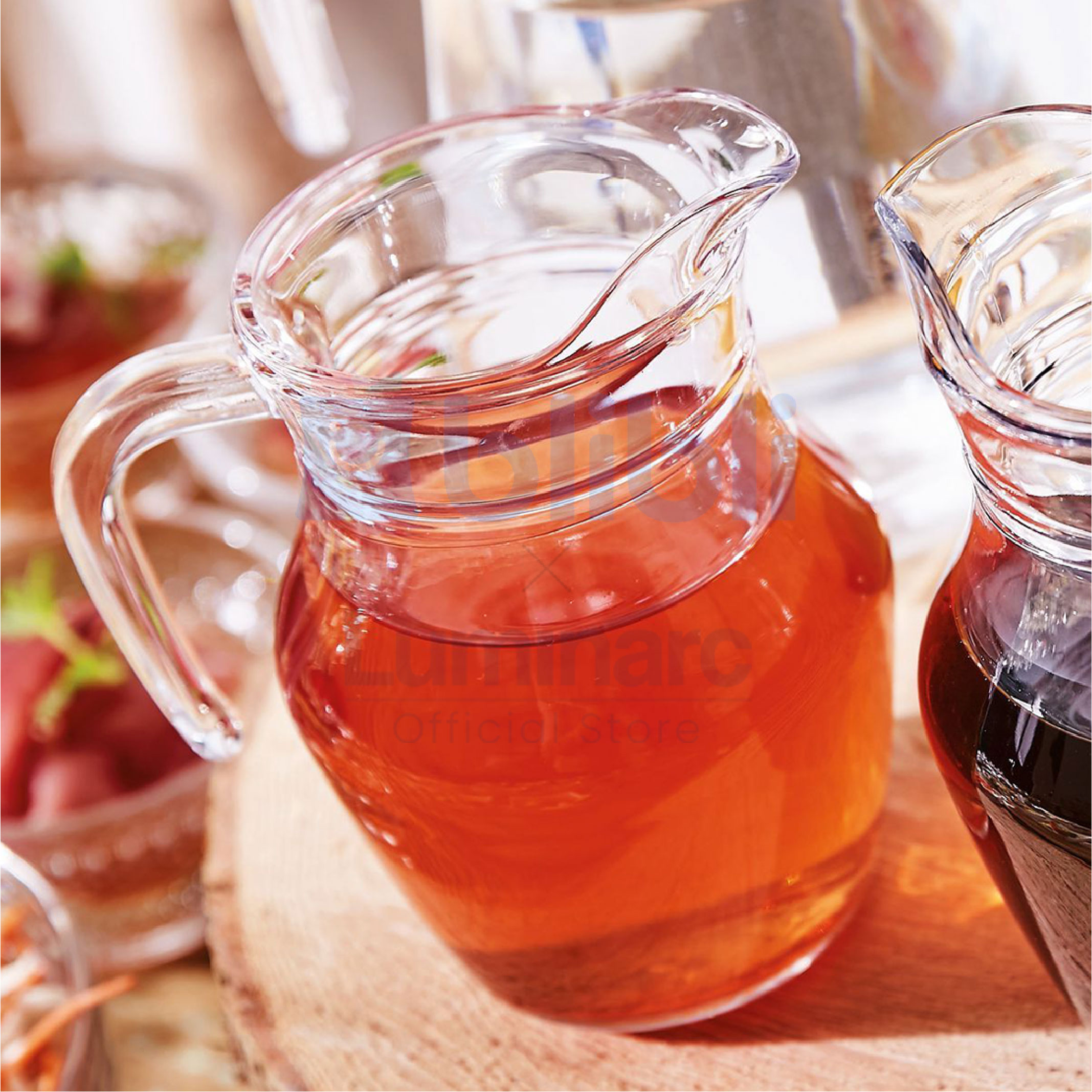 Jual Luminarc Teko Arc Jug 0.5 Liter / Pc Di Seller Luminarc Official ...