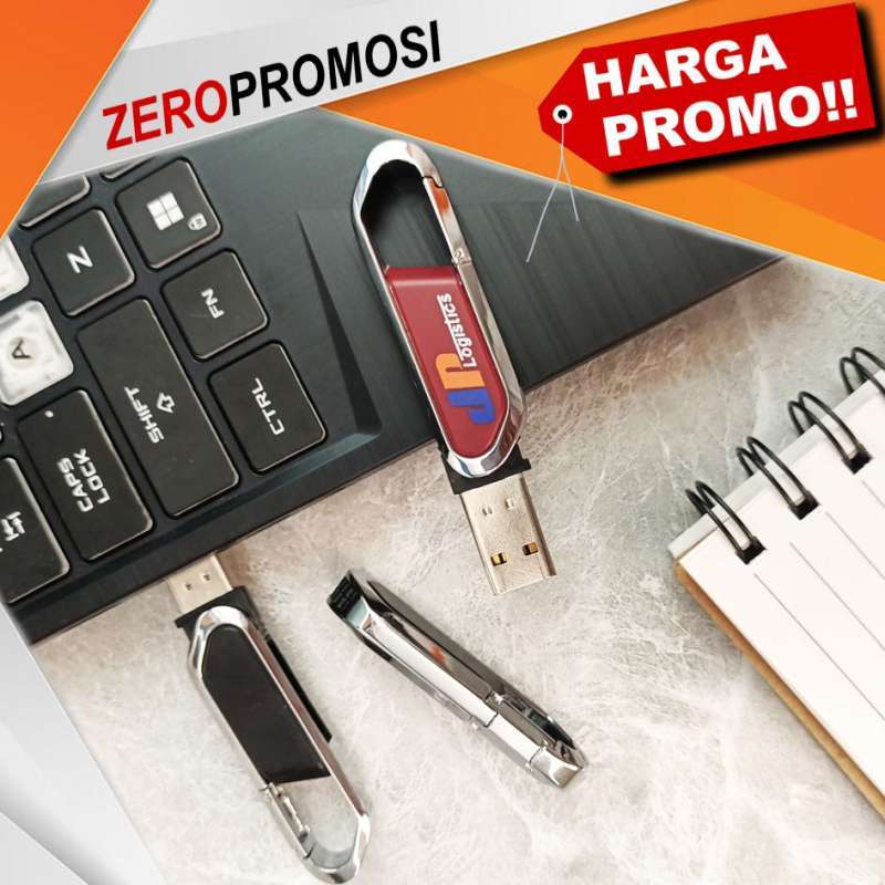 Promo Flashdisk Swivel Plastik Usb FDPL37 Cetak Custom - Kapasitas 8GB ...