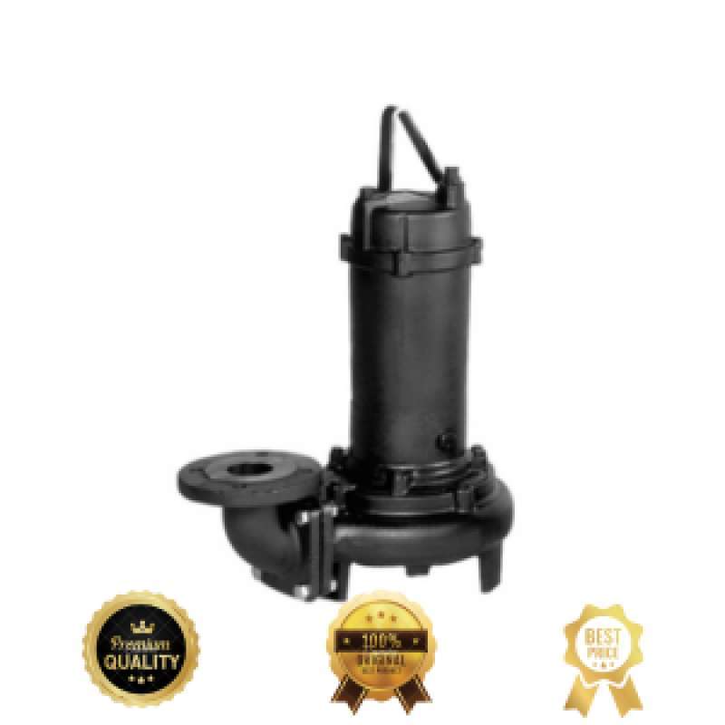 Jual Pompa Ebara Dvsa 53.7 Dvs Sumpit Submersible Pump Di Seller Rumah ...