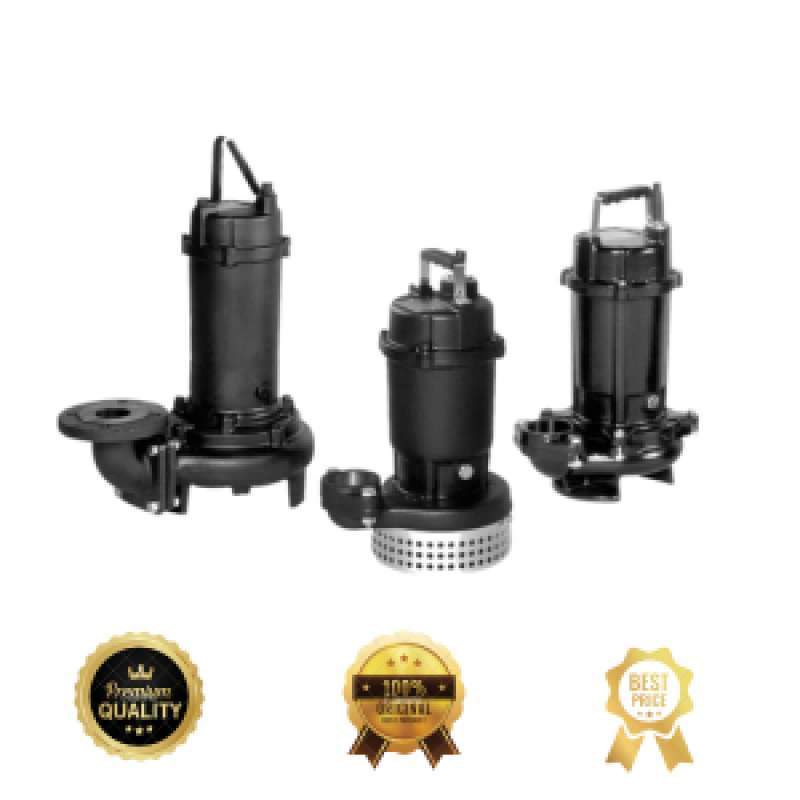 Jual Pompa Ebara Dvsa 53.7 Dvs Sumpit Submersible Pump Di Seller Rumah ...