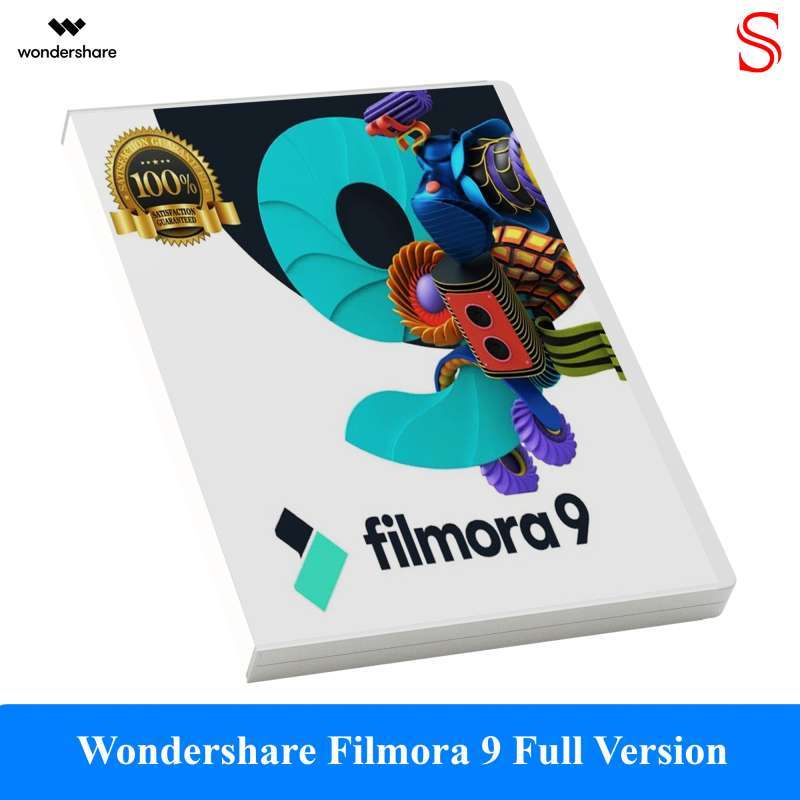 Wondershare Filmora 9 Complete All Effects Pack Free Wondershare