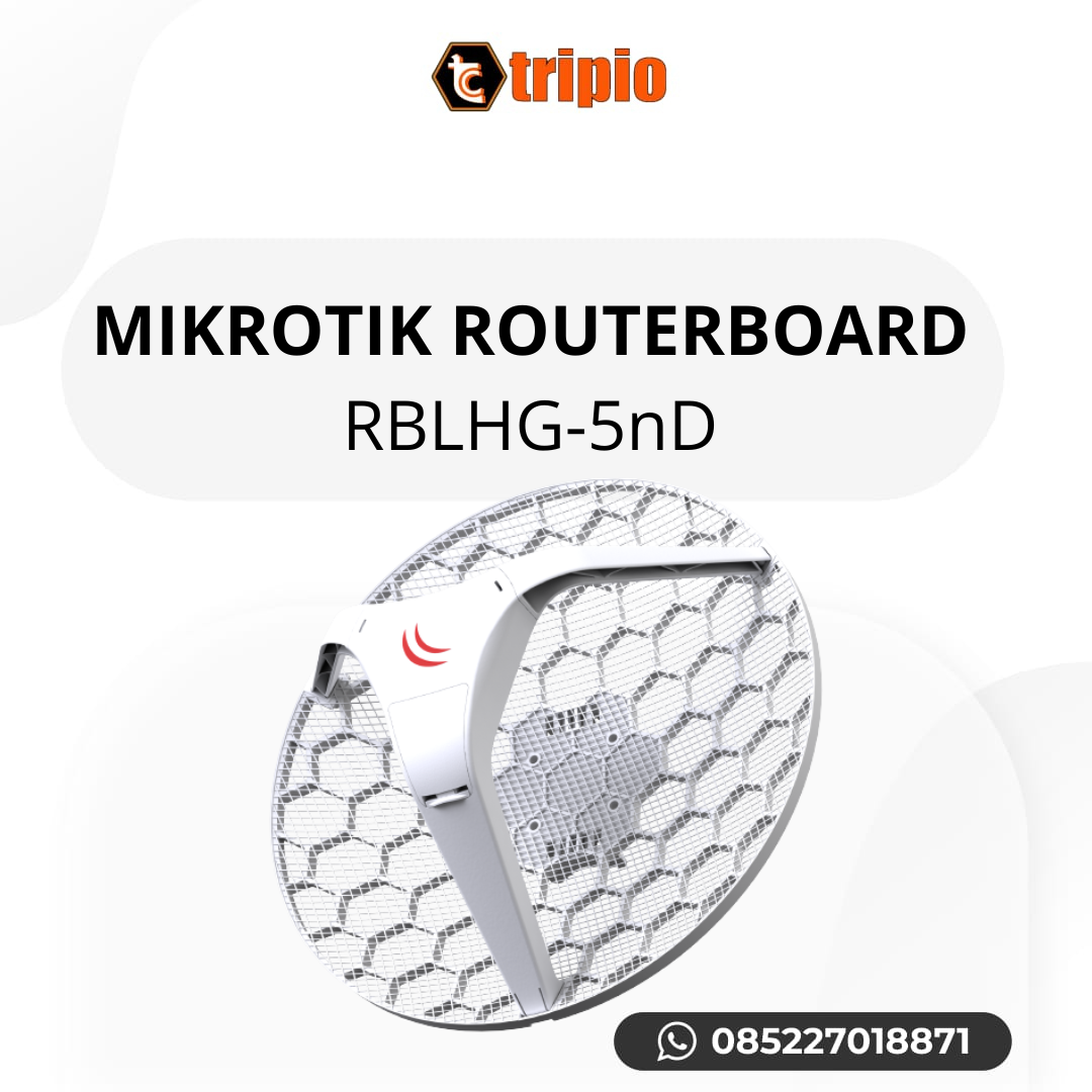 Jual Mikrotik Spesifikasi Besar Original Murah - Harga Diskon Agustus ...