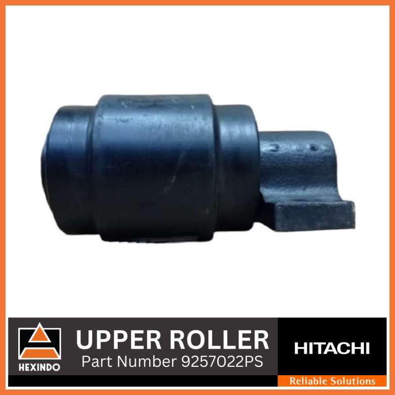 Jual HITACHI UPPER ROLLER - 9257022PS di Seller PT Hexindo Adiperkasa ...
