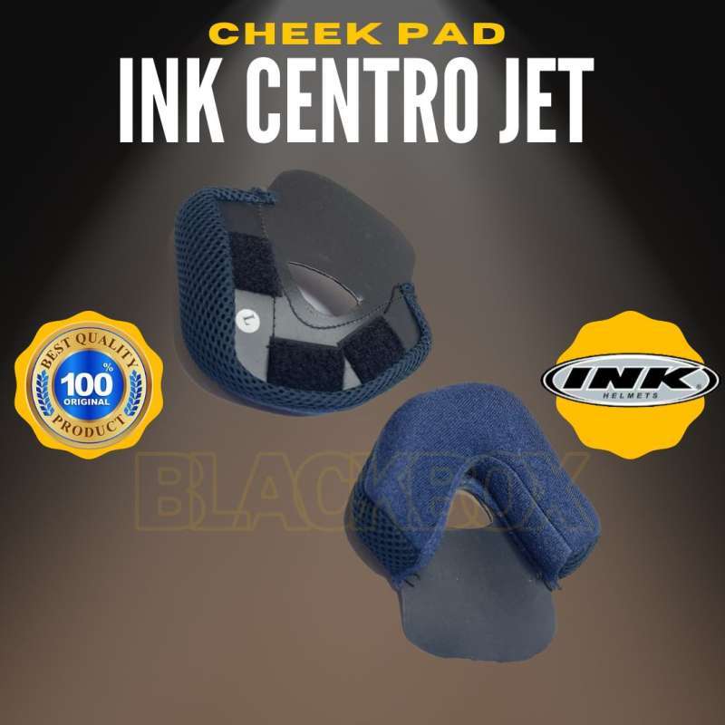 Jual Ink Centro Cheekpad Cheek Pad Di Seller Blackbox - Tegalrejo, Kota ... Jual Ink Centro Cheekpad Cheek Pad Di Seller Blackbox - Tegalrejo, Kota ...