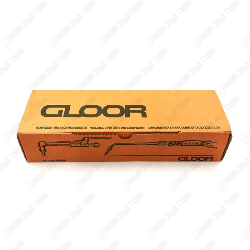 Jual Blander Potong Dan Las Lpg Gloor Original - Welding Cutting Torch ...