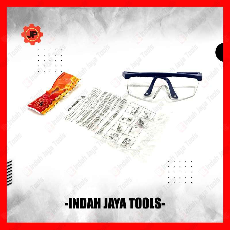 Kacamata Las 🔥 - Harga Terbaik Juni 2026 & Gratis Ongkir