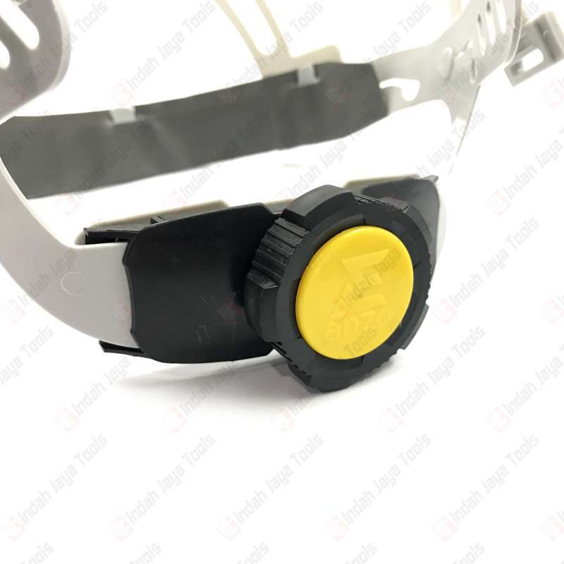 Jual Rangka + Tali Dagu Fasttrack Fastrack Helm Proyek Safety Helmet Di ...