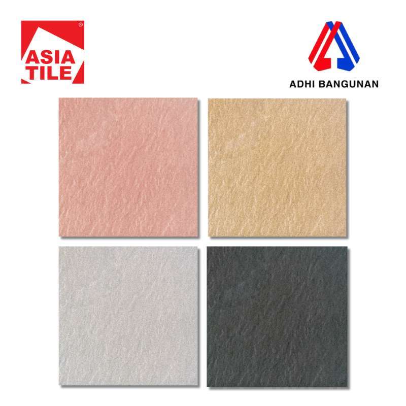 Jual keramik lantai asia oscar series 30x30/40x40cm - 30x30cm Red di Seller Adhi bangunan ol ...