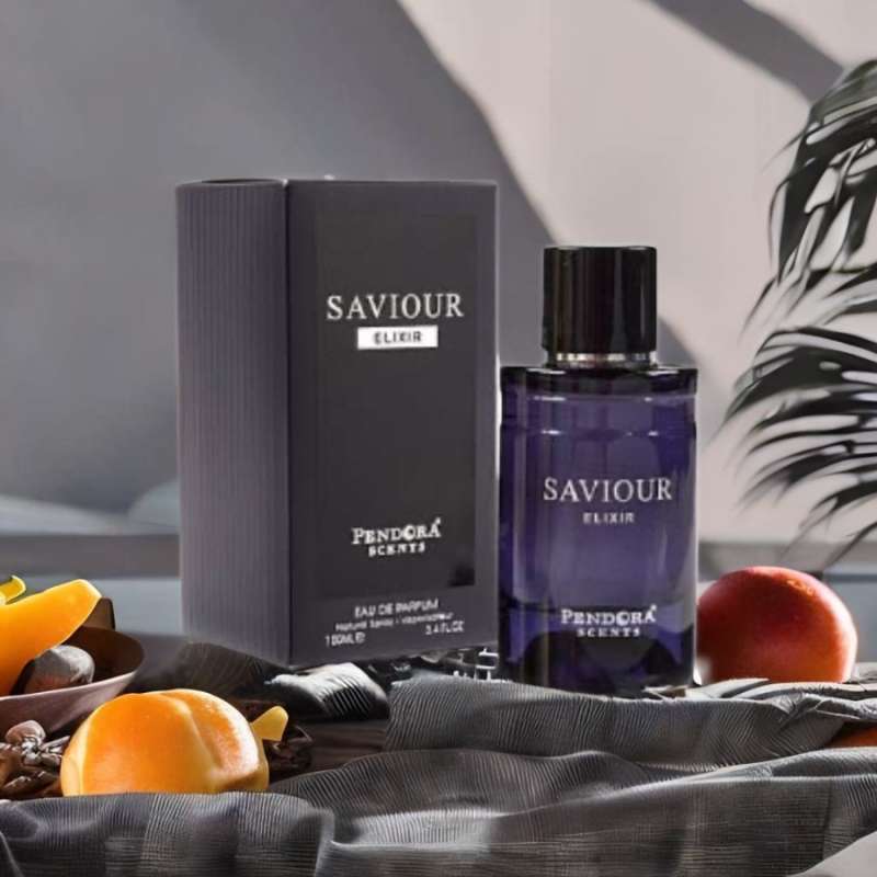 Jual Paris Corner Pendora Scents Saviour Elixir EDP 100ml di Seller ETC ...