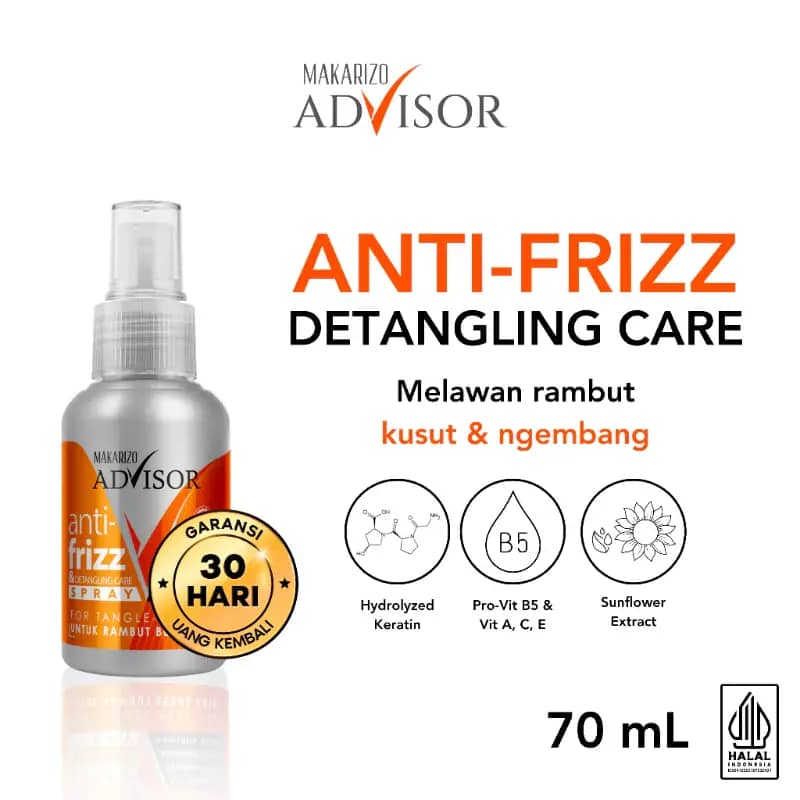 Vitamin Rambut 🔥 - Terlengkap & Harga Terbaru Mei 2026