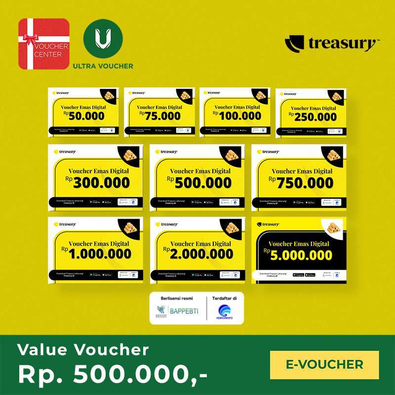 Jual Voucher Bukan Digital - Harga Termurah Dan Terbaru Di 2024 | Blibli