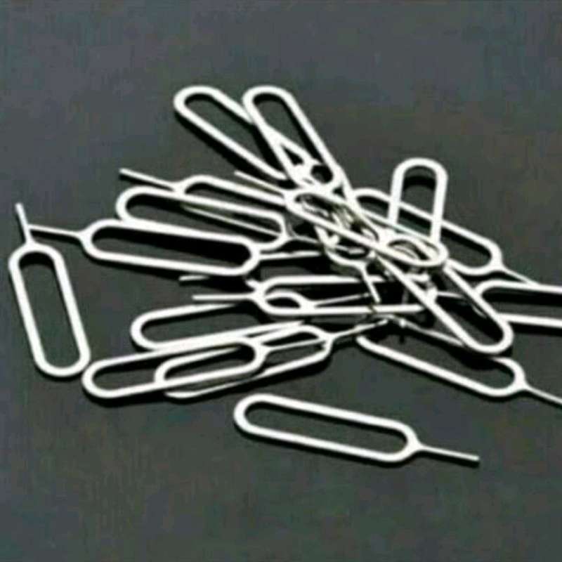 Jual Sim Injector Jarum Hp Di Seller Jona Store Official Store ...