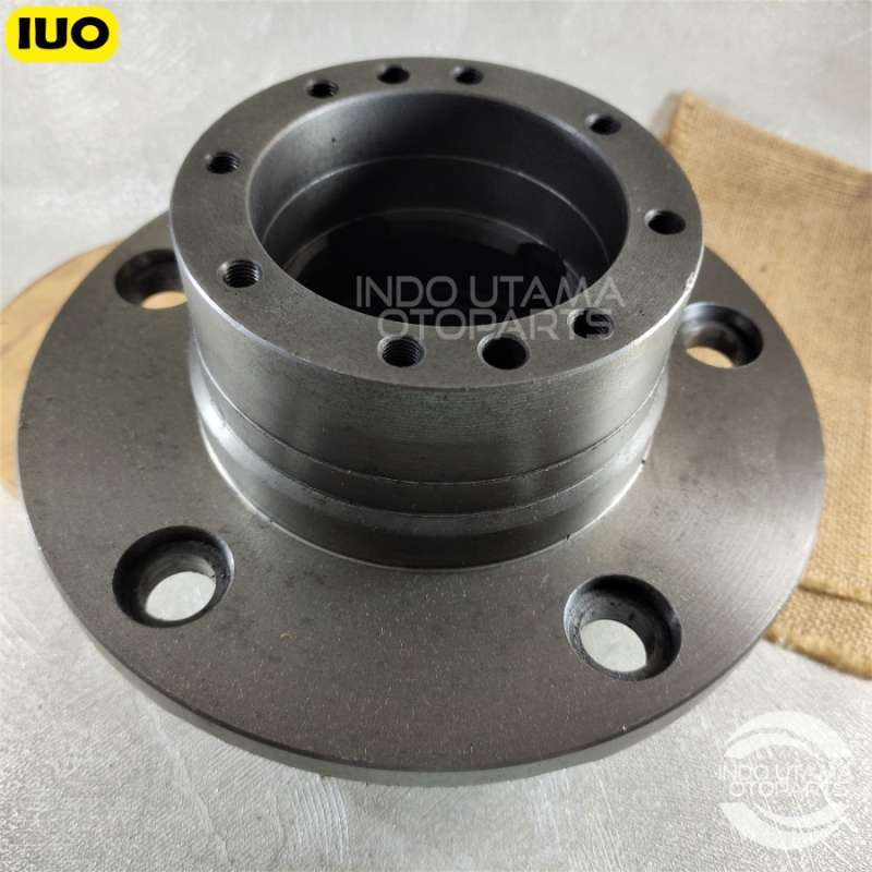 Promo Nap Roda Belakang Hino Dutro 130hd Dyna 130ht Wheel Hub Gmhnl ...