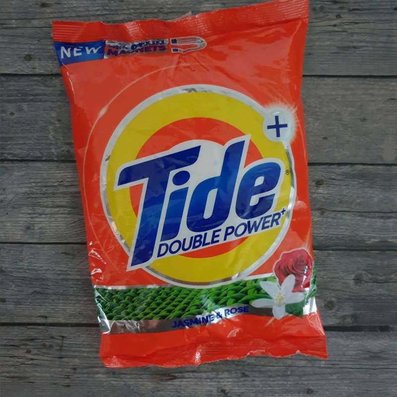 Jual Tide Powder Detergent Double Power Jasmine Rose Singapore Di ...