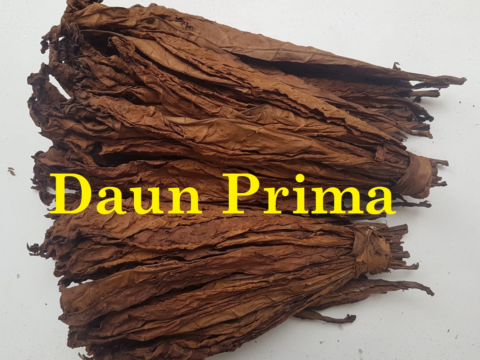 Jual Tembakau Original Rasa Mantap, Harum, Sedap dan Nikmat di Seller ...