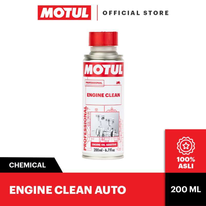 Harga Engine Cleaner Motul 💯 Terbaru, Spesifikasi, & Kredit Februari 2025