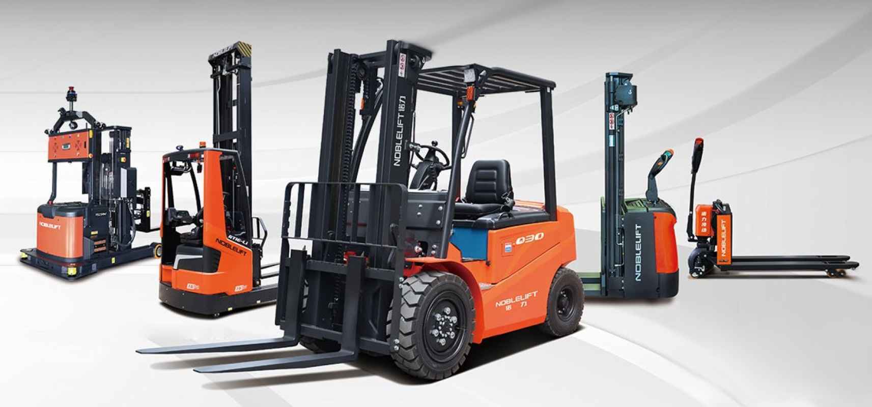 Forklift 2024 - Harga OTR, Promo Agustus, Spesifikasi & Review | Blibli