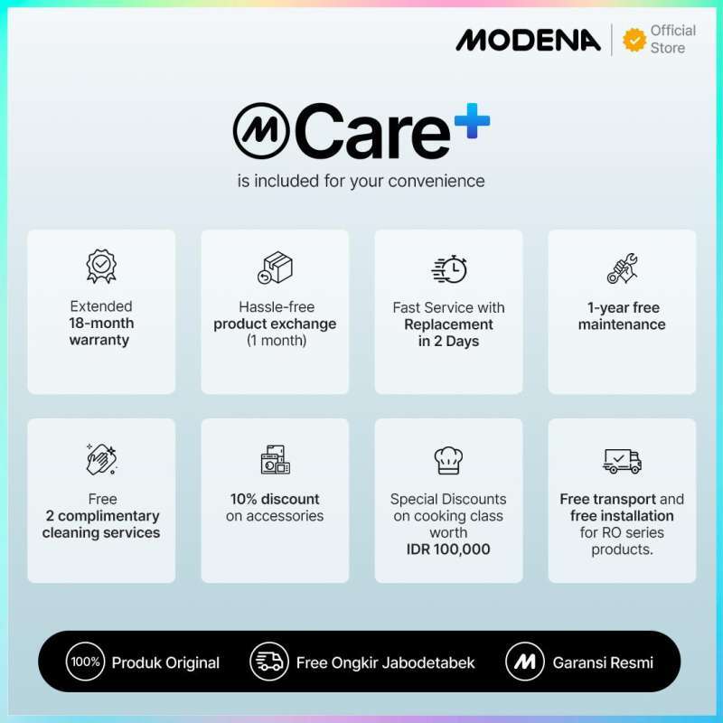 Promo Modena Built-in Wine Cooler - Bw 6435 Diskon 15% Di Seller Modena ...