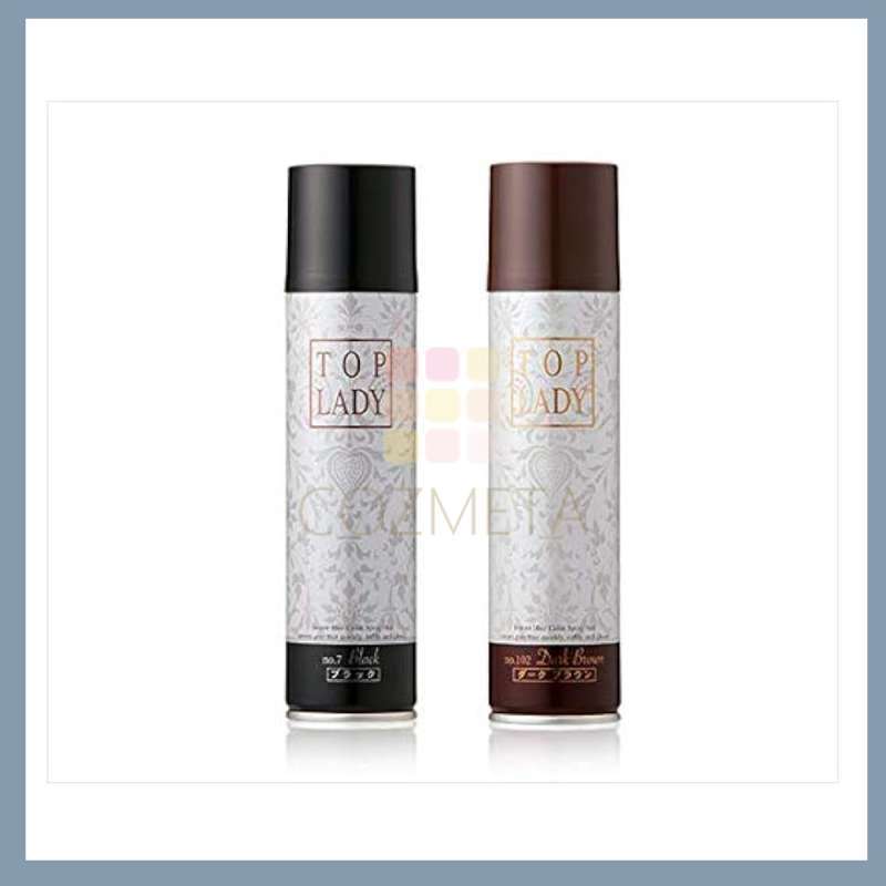 Hairspray Top Lady Lengkap Harga Terbaru April 2024 | Blibli