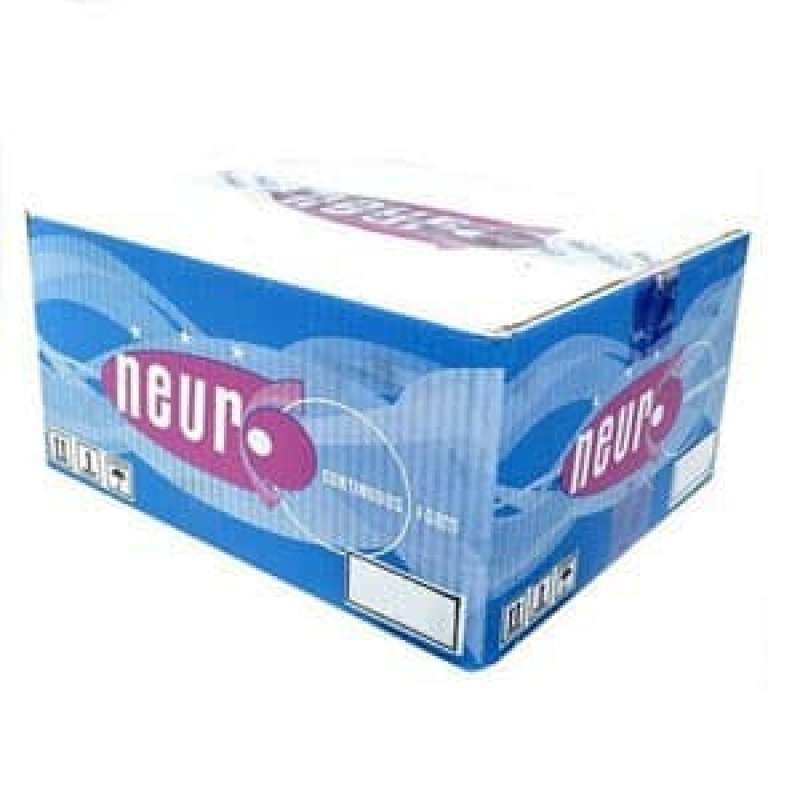 Jual Neuro Continuous Form Original Harga Termurah Juni 2024 | Blibli