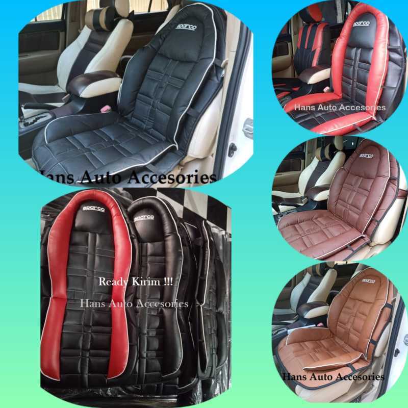 Jual Sandaran Jok Mobil Sp Universal 4 Warna Pilihan Menarik Empuk ...