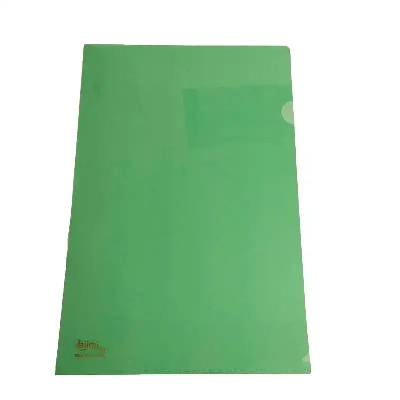Jual Daichi Map L Plastik [ukuran A4] Di Seller Lovingshopz ...
