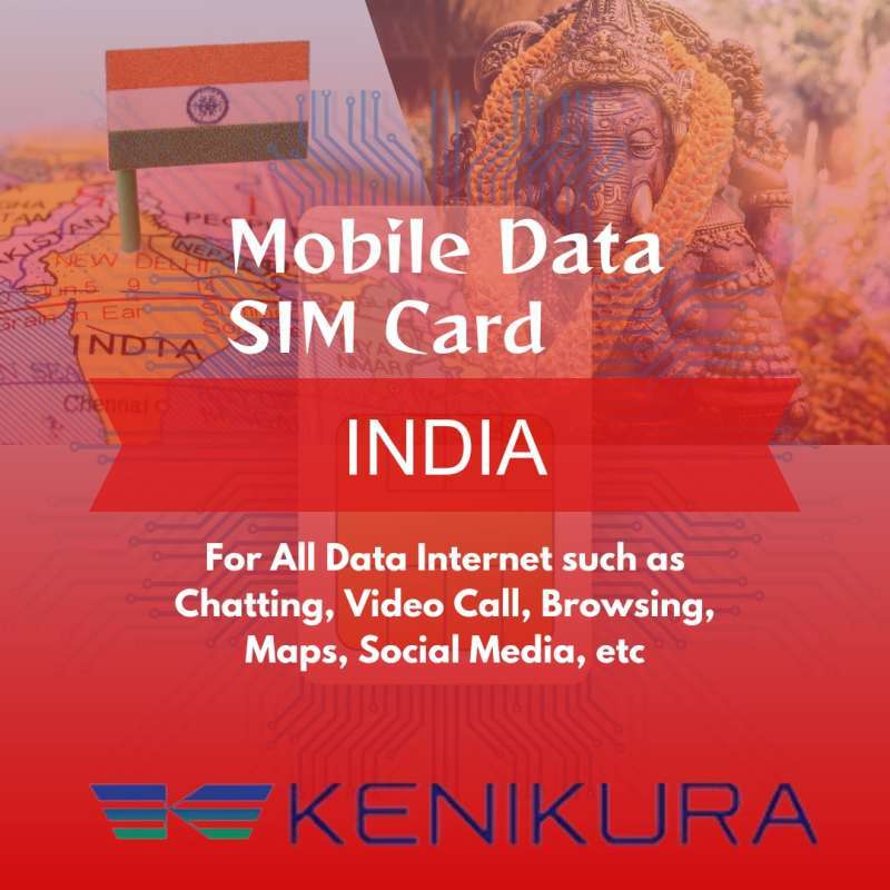Jual SIM Card India Terbaik - Harga Terbaru 2024 | Blibli