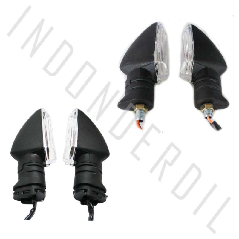 Jual Lampu Sen-sein-riting-ritting-reting-retting-sign Samping Depan ...