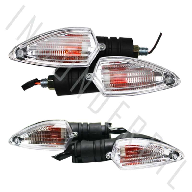 Jual Lampu Sen-sein-riting-ritting-reting-retting-sign Samping Depan ...